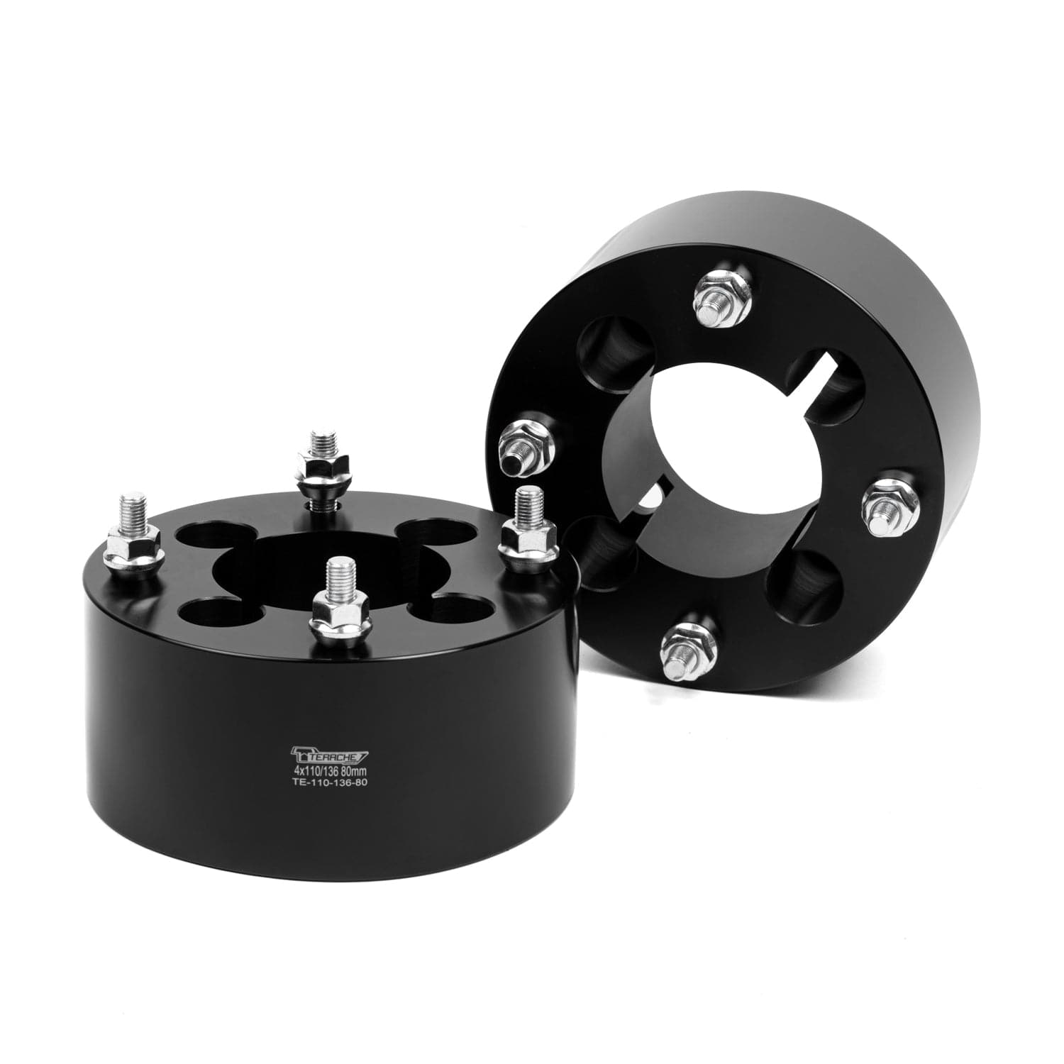 Wheel Adapter 80mm – Fast Lane Motorsports